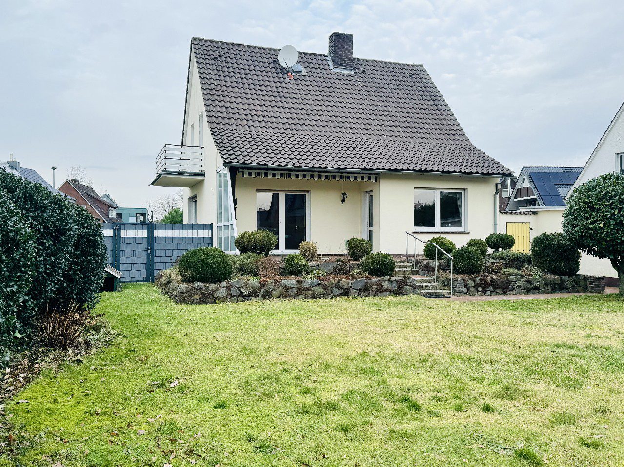 Elegantes Haus Kaufen Osnabrück Ebay Ebenbild