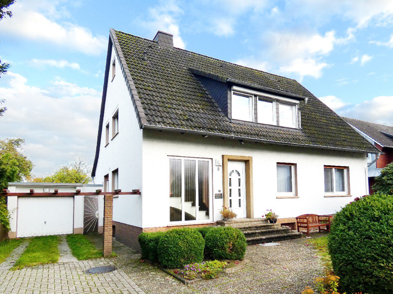 Elegantes Haus Kaufen Osnabrück Ebay Ebenbild